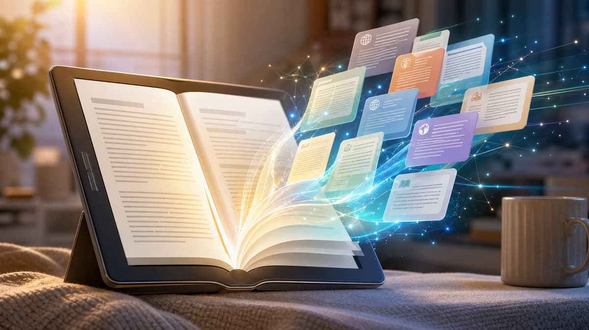 Qu'est-ce que l'ODF ? Guide pour traduire les fichiers OpenDocument