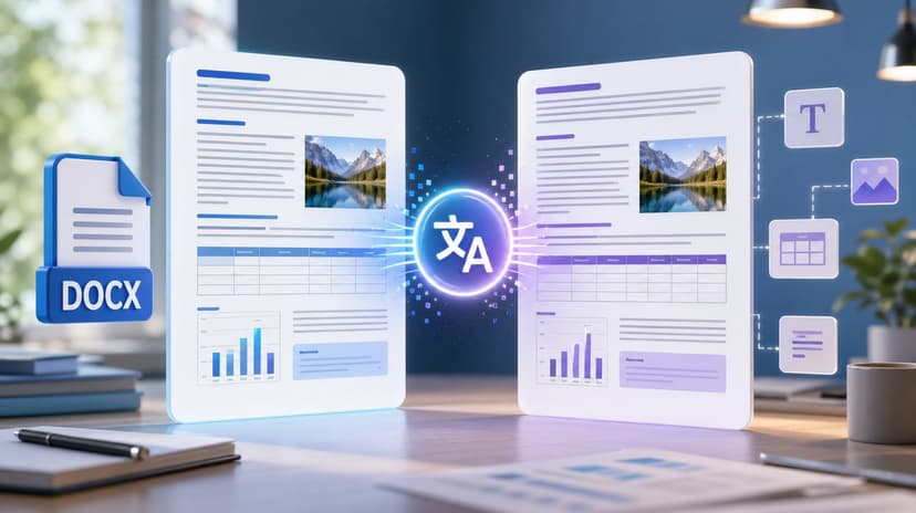 Free AI Text Translation - Instant, Accurate Online Translation Tool ...