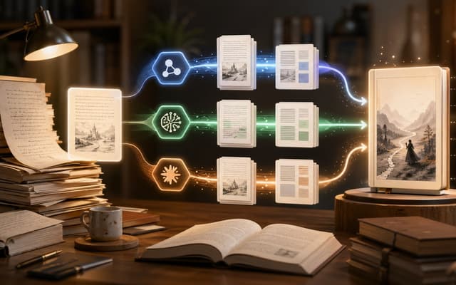 Free AI Text Translation - Instant, Accurate Online Translation Tool ...