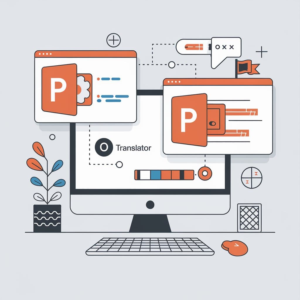 Internetowy Tłumacz Dokumentów - Zachowaj Format dla PDF, Word, EPUB