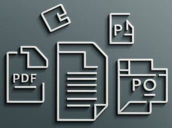 什么是ODF？ OpenDocument文件翻译指南