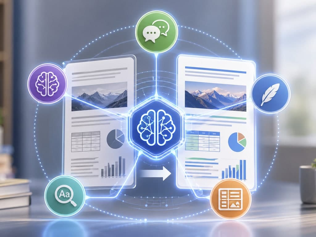 Free AI Text Translation - Instant, Accurate Online Translation Tool ...