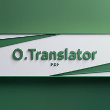 Online Document Translator - Keep Format for PDF, Word, EPUB
